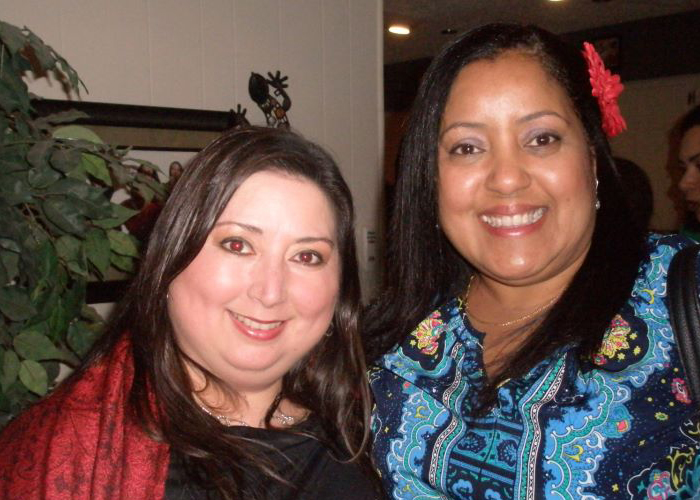 Share YOUR Comadre Story With Us! - Las Comadres & Friends National ...