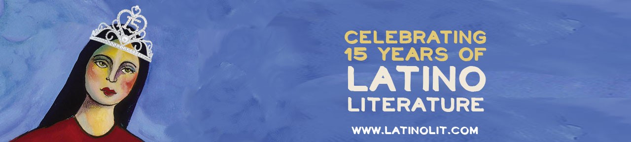 Las Comadres & Friends National Latino Book Club - Connecting Latinas ...